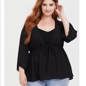 torrid | Tops | Torrid Top | Poshmark